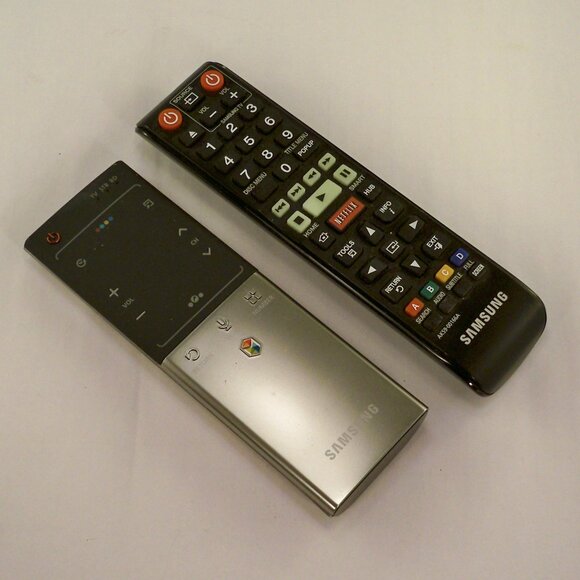 Samsung | Other | New 2 Samsung Remotes Ir Blaster Wbooklet | Poshmark